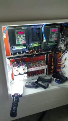 Frecon,Inverter,프리콘,인버터 video 1 : 네이버 블로그