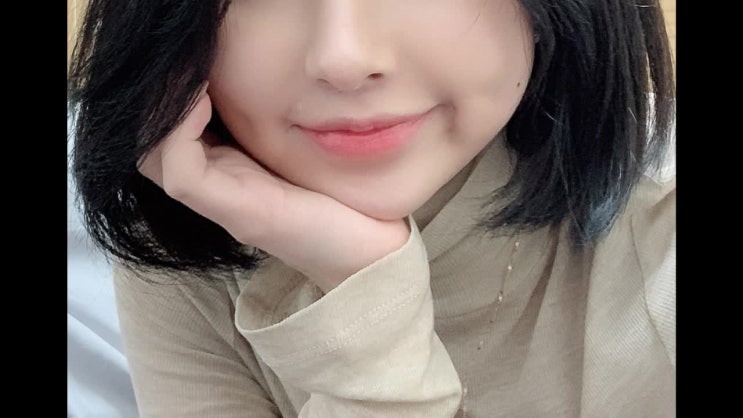 입꼬리주름 근본적인 근육과 지방 재배치로 개선 가능 네이버 블로그