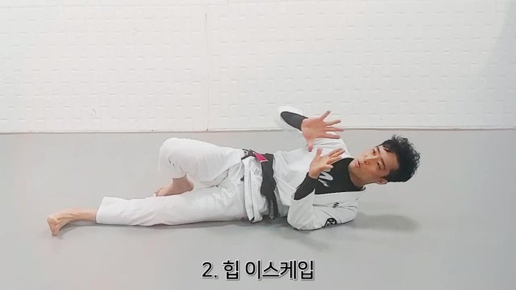 【주짓수】 【Jay DY】 - 마운트 포지션 Bottom 방어 게임 : 네이버 블로그