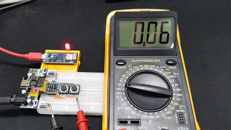 Arduino Nano 33 IoT MQTT로 ESP-01과 통신하기 : 네이버 블로그