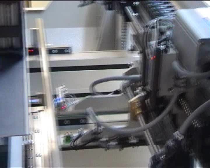 [GETECH] 라우터 동영상 (IRM/IDM) : 네이버 블로그