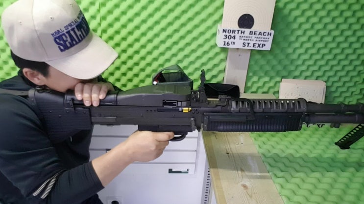 LCT M60베트남 버전 [전동건] : 네이버 블로그