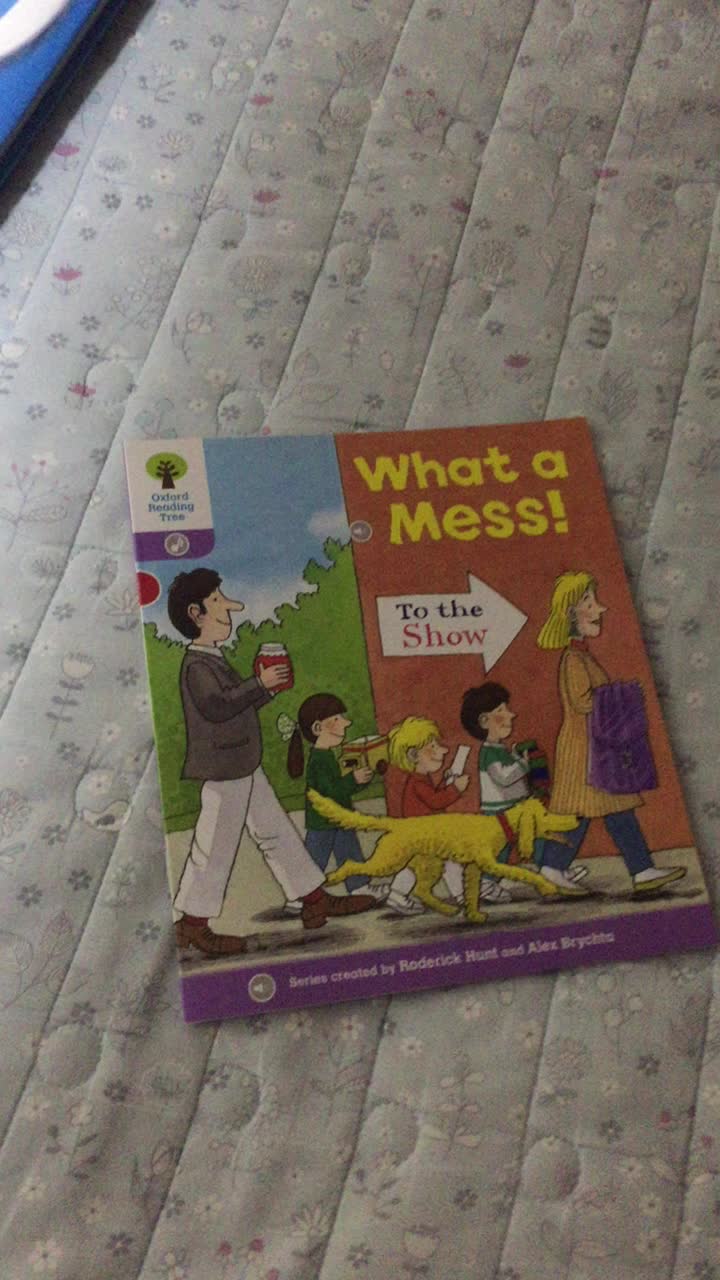 Ort / What a mess : 네이버 블로그