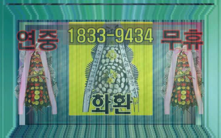 모악장례문화원장례식장 고인을 위한 전북전주 빠른 꽃배달 어디야 네이버 블로그