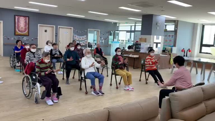 치매인지프로그램 인지장애치매초기 경도인지장애경증치매 치매4등급 치매5등급 남동구 노인주간보호센터 만수동 고운주간