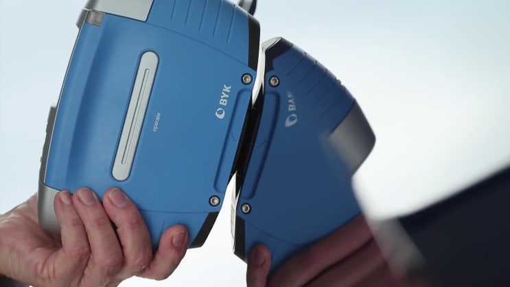 BYK - MAC i : 네이버 블로그