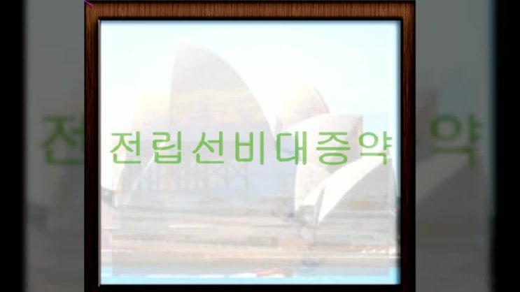 전립선비대증약 부작용없이 치료 가능한 방법입니다 네이버 블로그