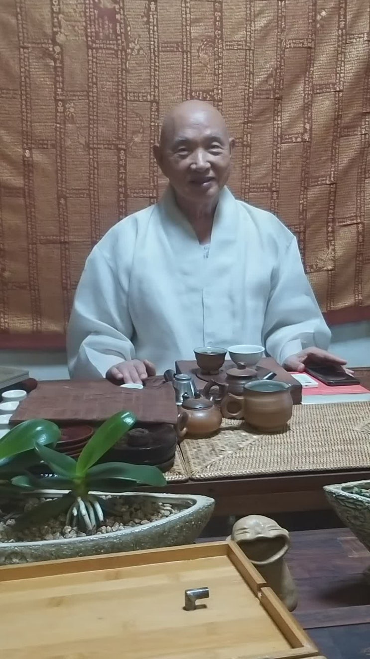 도영 큰 스님 : 네이버 블로그