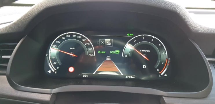 K7프리미어LPi 드라이브와이즈 옵션 시공ASCC,LFA,HDA,LKA,FCA,HBA,BCW등등...시공 : 네이버 블로그