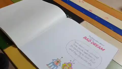 베렌스타인 베어즈 4. Bad Deram(AR 3.2)+유튜브 영상+ 단어 : 네이버 블로그