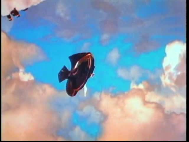 컴퓨터 애니메이션 클래식 (Computer Animation Classics - History of Computer ...