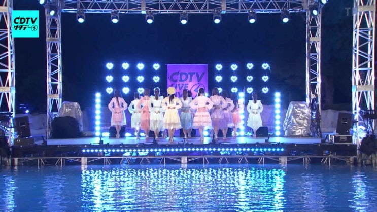 NMB ) 2020.08.22 CDTV - だってだってだって ( NMB48 ) : 네이버 블로그