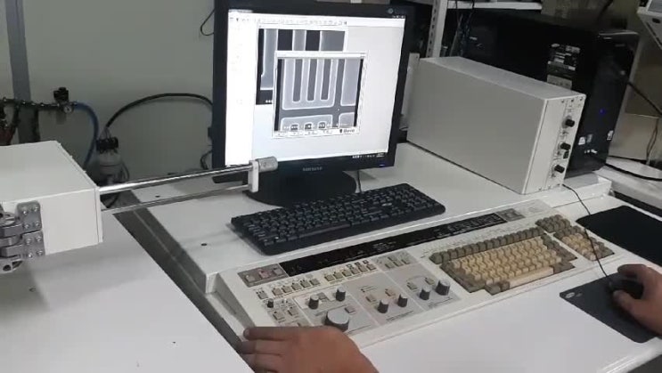 중고SEM (모델:S-4500) 제품소개 : 네이버 블로그