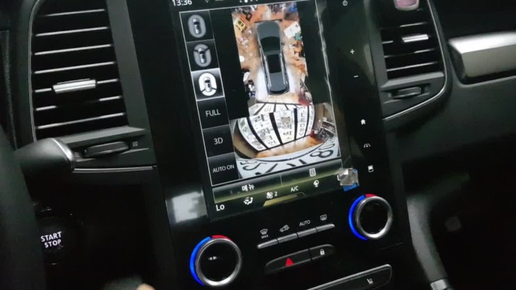 QM6 3D HD어라운드뷰 작업- 코스모모터스 : 네이버 블로그