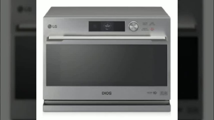 ML32UW1 LG전자 DIOS 광파오븐 9가지 기능을 하나로 : 네이버 블로그