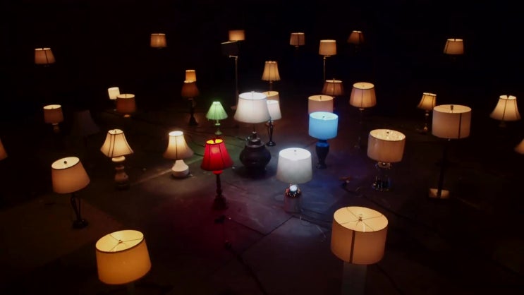 Aputrue B7C RGB 칼라 스마트 LED 전구 : 네이버 블로그