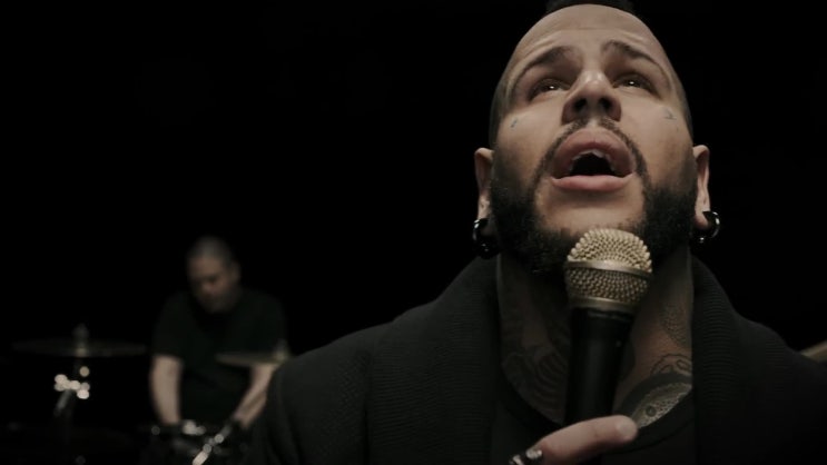 Bad Wolves : Zombie (가사/해석) : 네이버 블로그