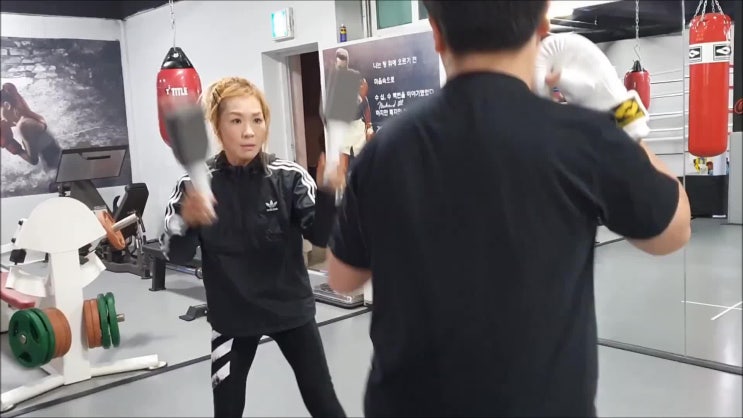 창원 사파동 복싱체육관에서 중학생 다이어트와 자기방어창원 복싱 파이터 네이버 블로그