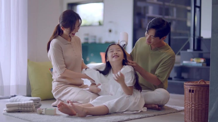 여유로운 삶의 템포 - 안단테 (ANDANTE) TVCF : 네이버 블로그