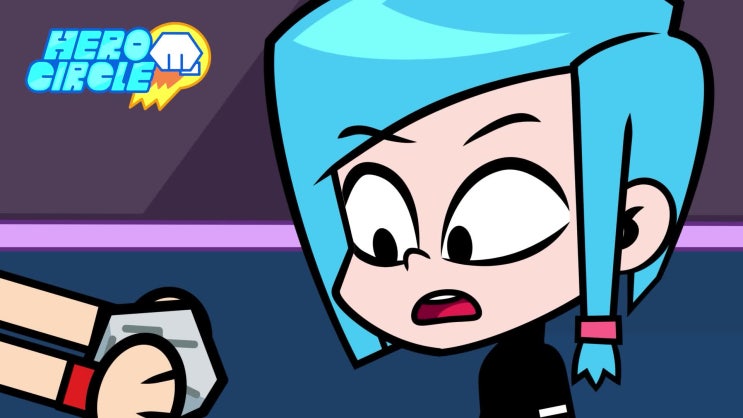 히어로 써클 | 세나 | 캐릭터 스페셜 | Hero Circle : 네이버 블로그
