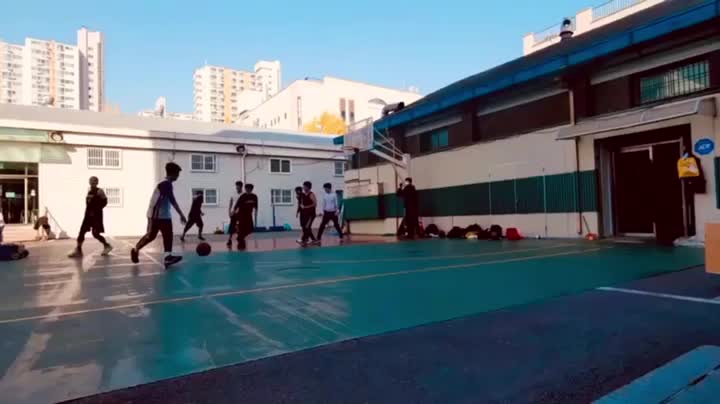 게더스텝 (gather step) : 네이버 블로그