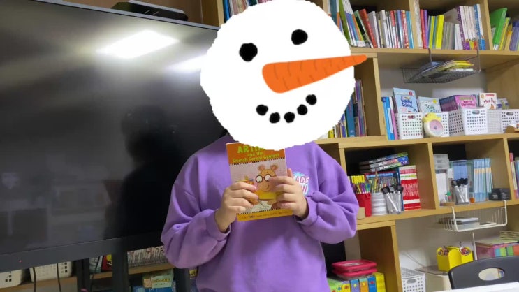 [덕소영어학원] Arthur and the Crunch Cereal Contest : 네이버 블로그