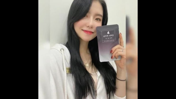 흑마늘진액효능 정말일줄이야 네이버 블로그