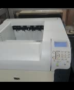 HP LaserJet P4015tn 13.00.00 상단 덮개에 용지 걸림 롤러 솔레노이드 불량 : 네이버 블로그