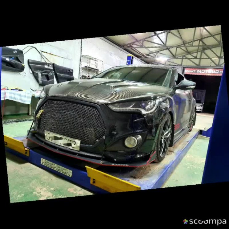 제이커스텀파츠전차종립댐벨로스터프론트립댐벨로스터립댐벨로스터사이드립댐전차종공용립댐벨텁립댐장착바디킷에어댐남양주에어댐