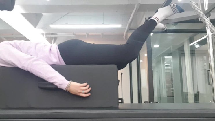 미아사거리필라테스 걸을때 덜그럭거리는 골반 왜 이러는 걸까요 네이버 블로그