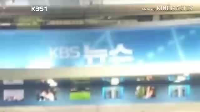 KBS 뉴스9 OP(2005~2010.5.9) : 네이버 블로그