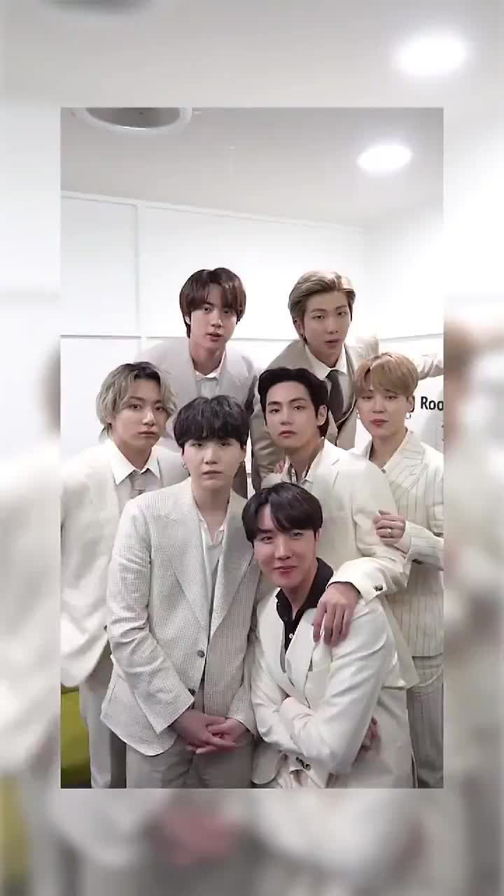 210330_Smash - BTS Special comment video : 네이버 블로그