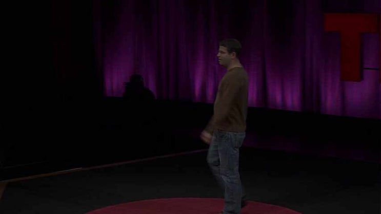 [Ted] Try Something New for 30 Days (MATT CUTTS) : 네이버 블로그