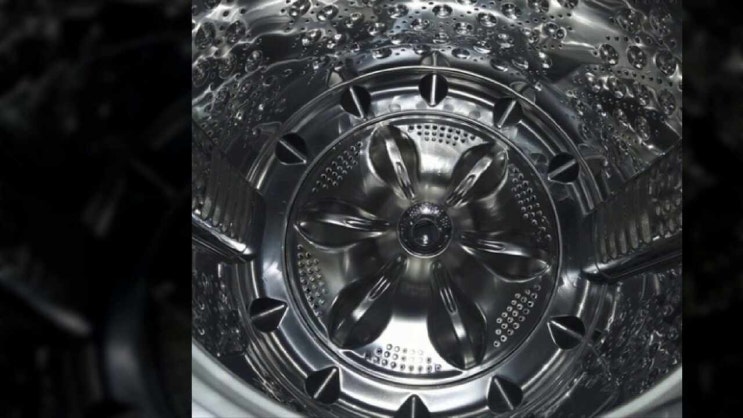 LG전자 블랙라벨 통돌이 DD모터 세탁기 T16DU 16kg 이불세탁도 문제없는 통돌이 세탁기 : 네이버 블로그