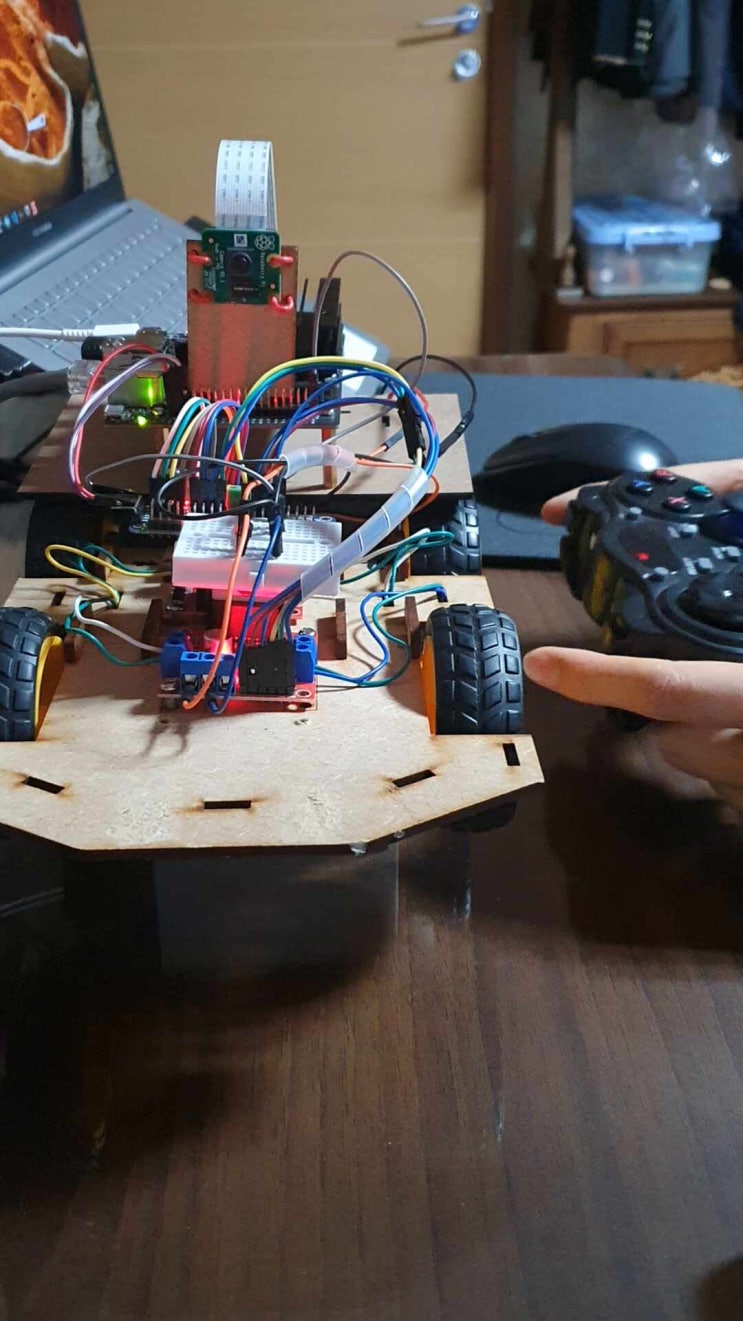 제시카 프로젝트에 2whell 구현 성공 : 네이버 블로그