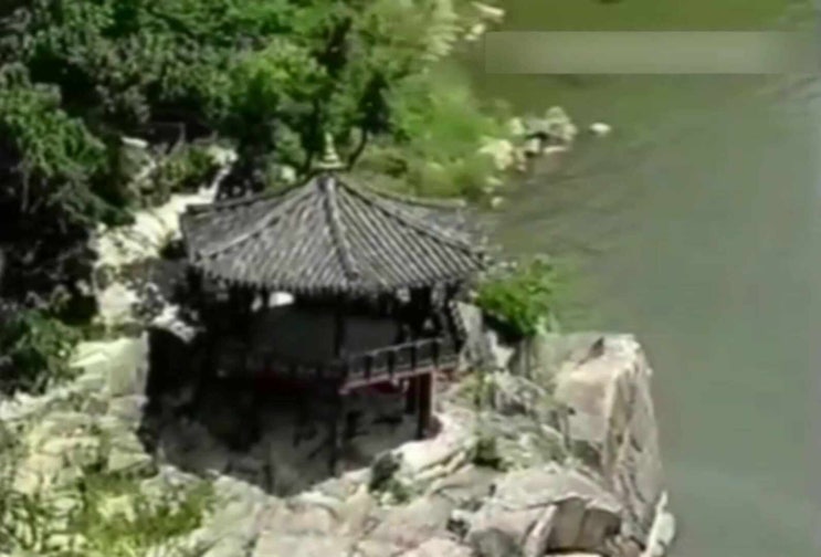 KBS1 ID - 신륵사(경기도 여주시) (2007년) : 네이버 블로그