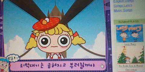 Sayhi Song-London Bridge is Falling Down : 네이버 블로그