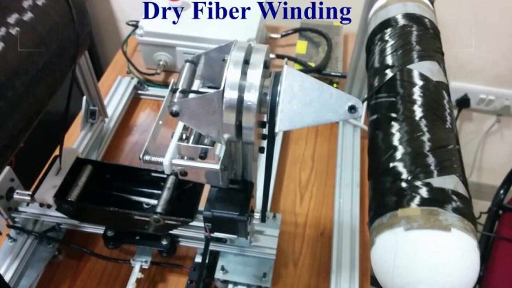 wet winding machine 습식와인딩& dry winding machine 건식와인딩 : 네이버 블로그