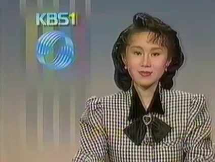 KBS1 방송순서안내 OP/ED (1989년) : 네이버 블로그