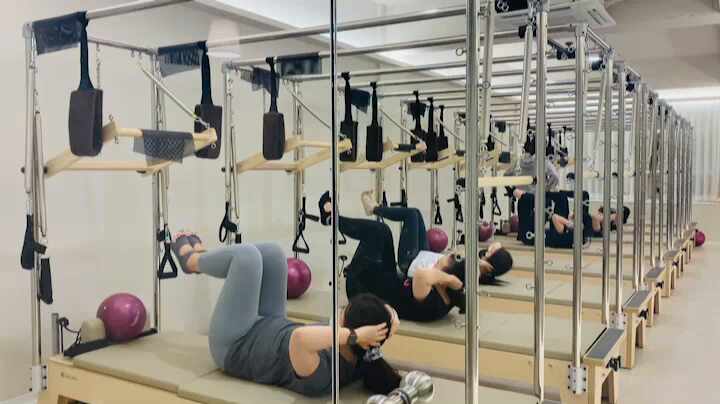 통증완화다이어트체력증진체형교정 여름맞이 이벤트 만수동 필라테스 호호필라테스로 오세요 네이버 블로그