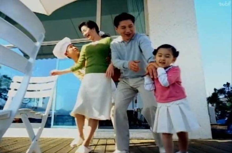 [TVCF] 2002년 농심 짜파게티 (백성현, 심혜원) : 네이버 블로그