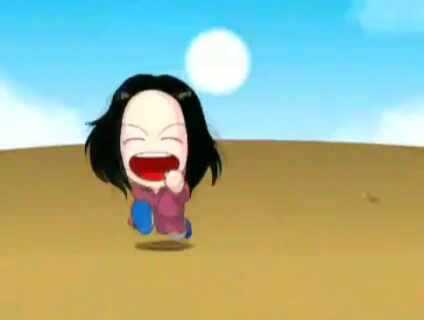 EBS(현 EBS1) 일일드라마 깡순이 OP/ED (2004년) : 네이버 블로그