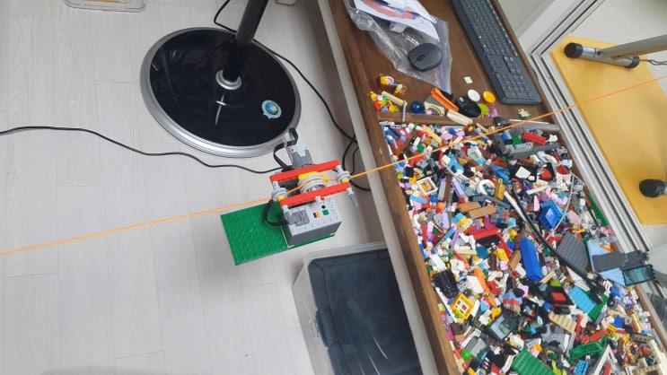 lego cable car : 네이버 블로그