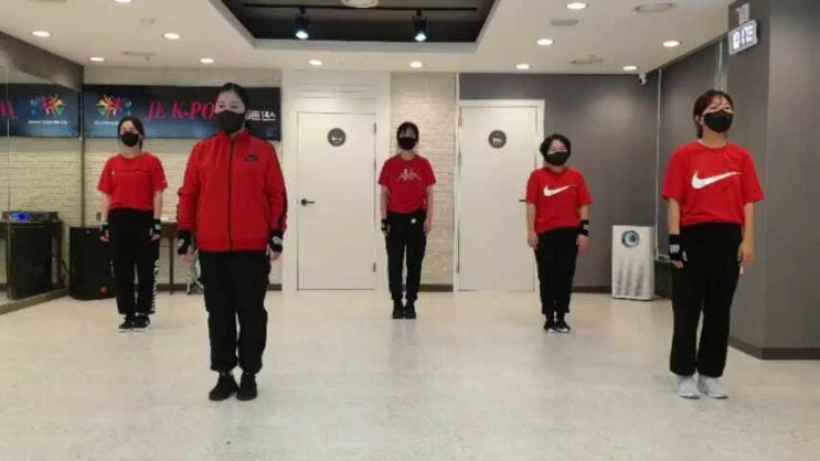 율하댄스장유댄스김해댄스 Jekpop 댄스학원 성인오전부 9시30분 수업동영상 네이버 블로그