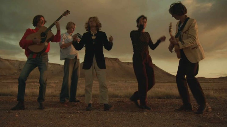 Parcels : Comingback (가사) : 네이버 블로그