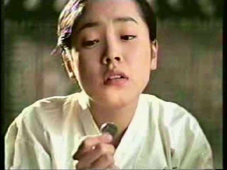 2000년 2월 실제 방영된 TVCF광고 모음(2) : 네이버 블로그