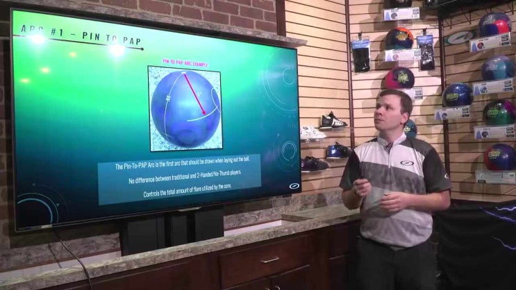 Storm 2LS [4] (Pin to PAP) : 네이버 블로그