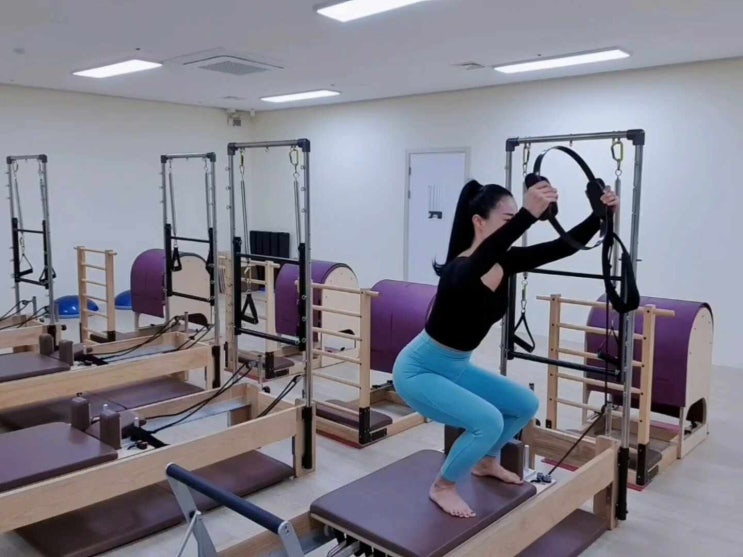 원주혁신도시필라테스 용쌤필라테스 리포머 스탠딩 워크아웃 용쌤 개인운동 네이버 블로그