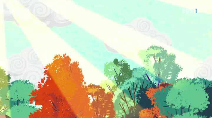 [EBS1]내 친구 몬덕이 - 미안해, 괜찮아! (2021.11.18.) : 네이버 블로그