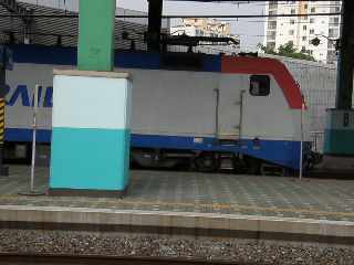 [발차]KORAIL 무궁화호 8211호 『동대구행』 #1303 : 네이버 블로그